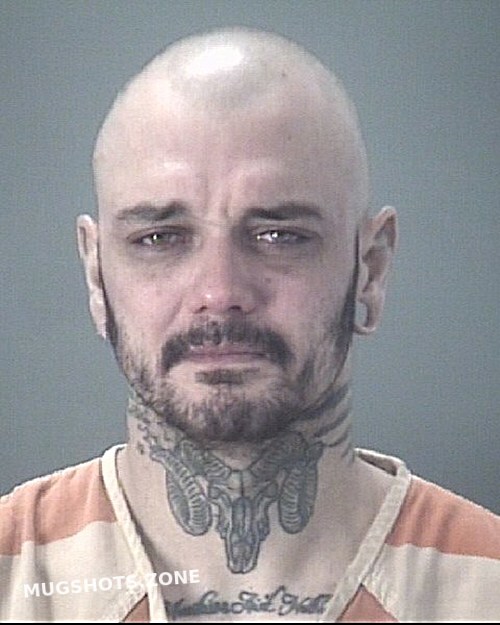 STALTER JAMES J 01/19/2021 - Pasco County Mugshots Zone