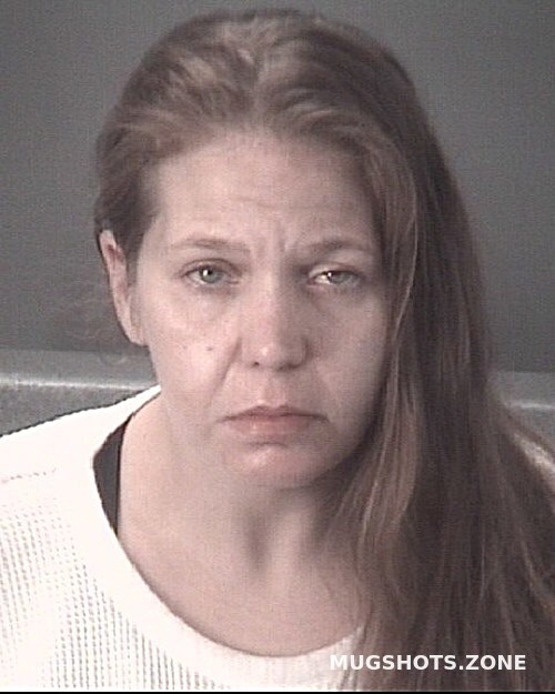 CONLEY KERI CAMIELLE 02/05/2021 - Pasco County Mugshots Zone