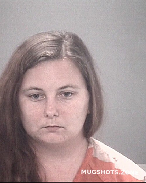 MANGOLD AMBER LYNN 02/13/2021 - Pasco County Mugshots Zone