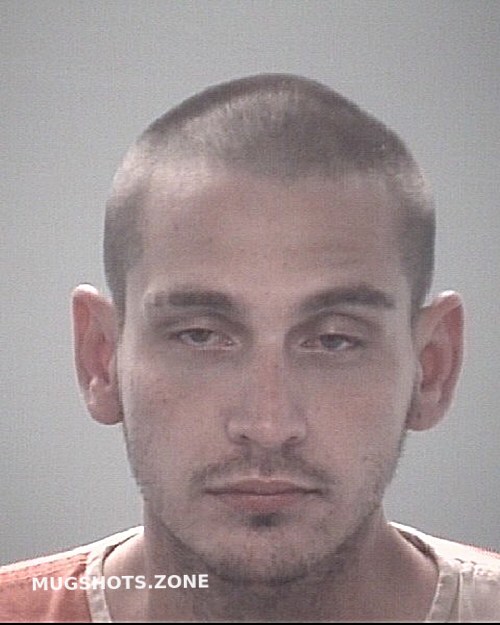 WELLMAN JESSE ALLEN 02/15/2021 - Pasco County Mugshots Zone