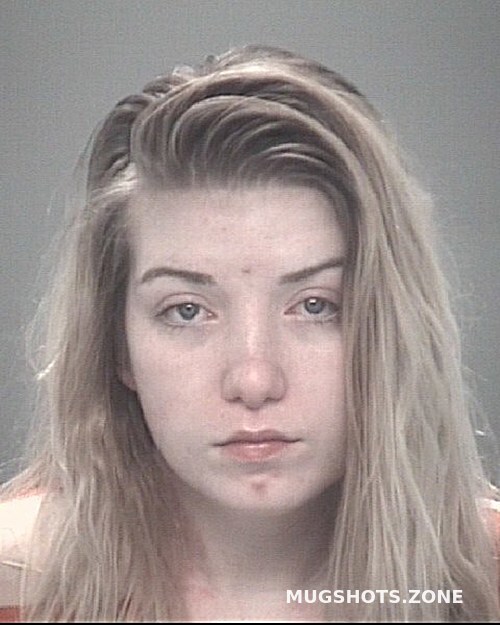 DENKER ALYSSA PAIGE 02/18/2021 - Pasco County Mugshots Zone