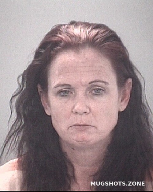 CLUKEY JESSICA LEE 02/18/2021 - Pasco County Mugshots Zone