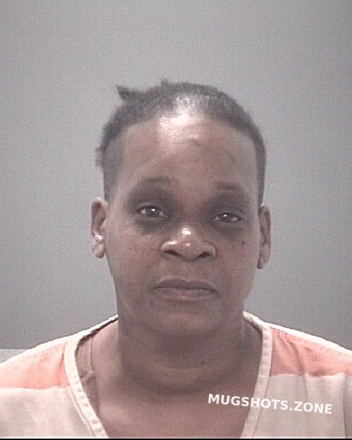 GEORGE BRENDA 02/26/2021 - Pasco County Mugshots Zone