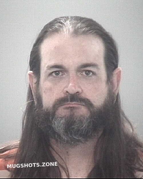 VANCE MICHAEL RAYMOND 03/02/2021 - Pasco County Mugshots Zone