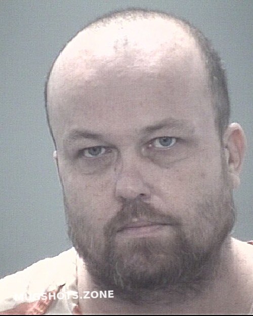 DOTSON JASON BRADLEY 03/03/2021 - Pasco County Mugshots Zone