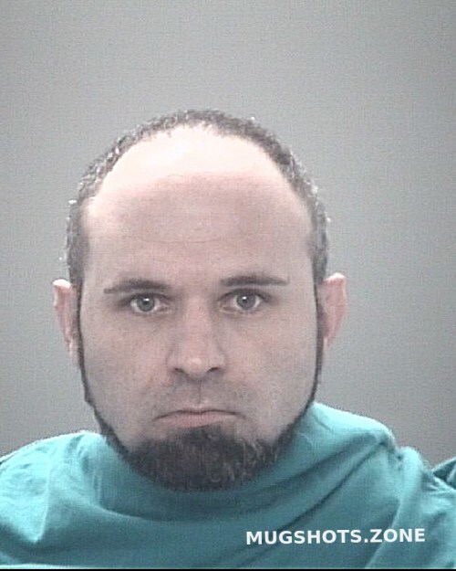 RILEY GREGORY JOE III 03/10/2021 - Pasco County Mugshots Zone