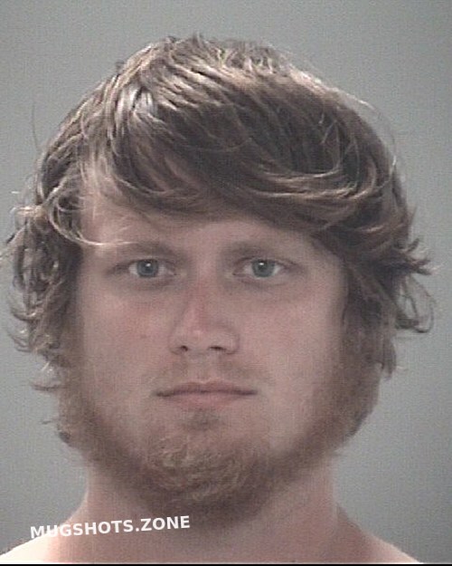 FARNHAM JONATHAN EDWARD 03/30/2021 - Pasco County Mugshots Zone