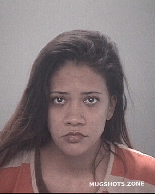 GREEN KAYLIE MARIE 03/31/2021 - Pasco County Mugshots Zone