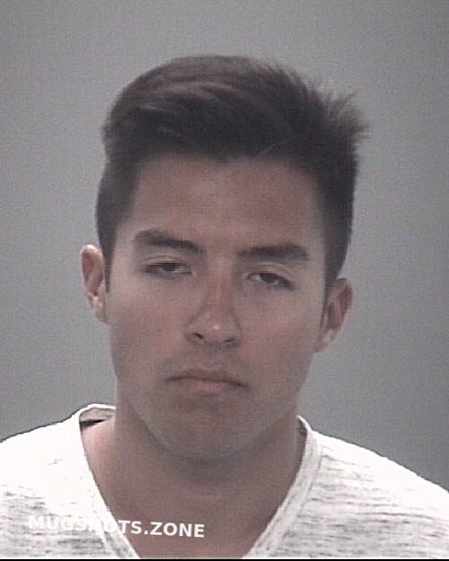 CITRANO MICHAEL ANTHONY 03/31/2021 - Pasco County Mugshots Zone