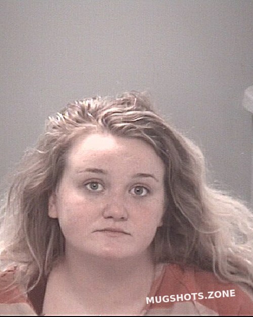 MACKIN HAILEY DAWN 04/06/2021 - Pasco County Mugshots Zone