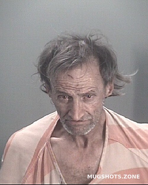 CROSIER LARRY ALAN 04/10/2021 - Pasco County Mugshots Zone