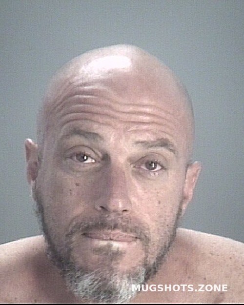 GOLDMAN CARSON BENARD 04/26/2021 - Pasco County Mugshots Zone