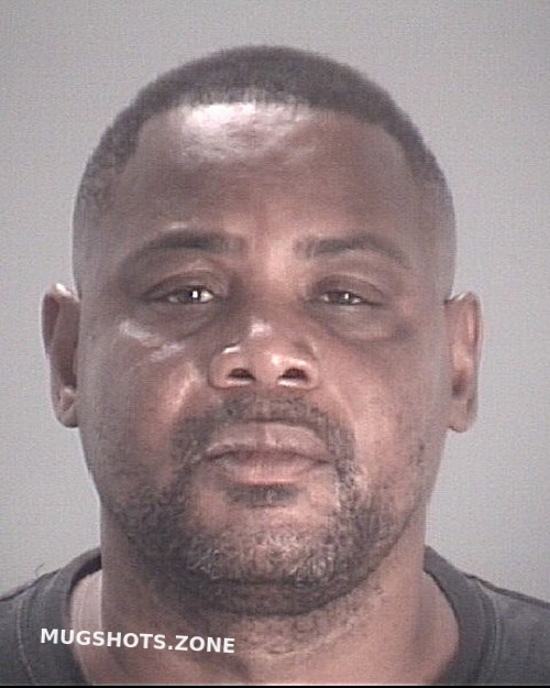 HARVEY BILLY 04/30/2021 - Pasco County Mugshots Zone