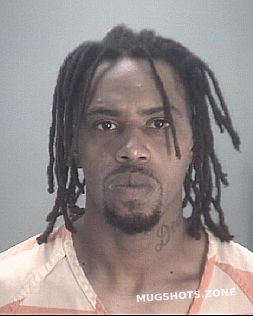 KNIGHT KEVIN ALEXANDER 05/03/2021 - Pasco County Mugshots Zone