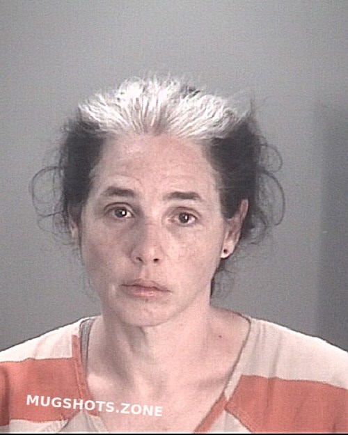 FINK PENNY CATANYA 05/04/2021 - Pasco County Mugshots Zone