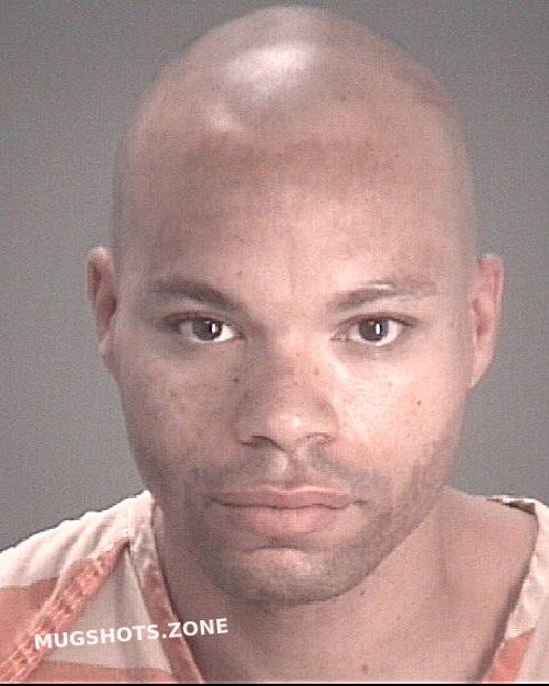 NIBLOCK JAMES MARSHALL 05/06/2021 - Pasco County Mugshots Zone