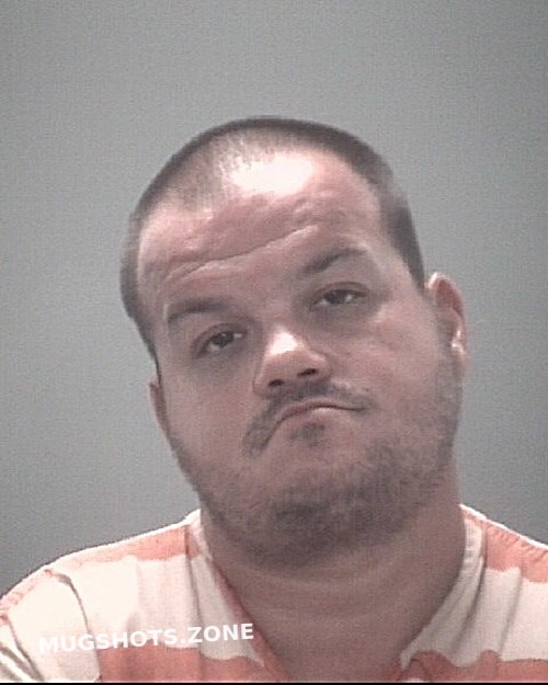 CHARETTE ALEX 05/07/2021 - Pasco County Mugshots Zone