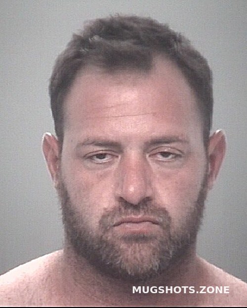 PETRILLO NIGEL ADAM 05/10/2021 - Pasco County Mugshots Zone