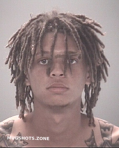 EGBERONGBE MICHAEL ADEOYE J 05/10/2021 - Pasco County Mugshots Zone