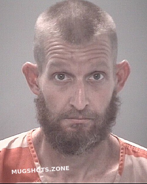 ASHMORE DANIEL EARL JR 05/11/2021 - Pasco County Mugshots Zone