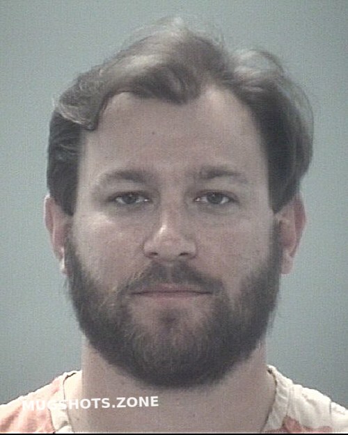 CARTER JASON RYAN 05/13/2021 - Pasco County Mugshots Zone