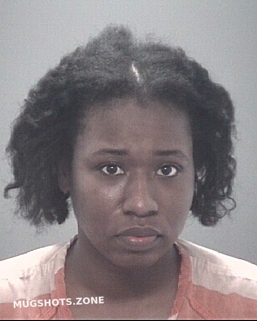 LYONS FELICIA 05/14/2021 - Pasco County Mugshots Zone