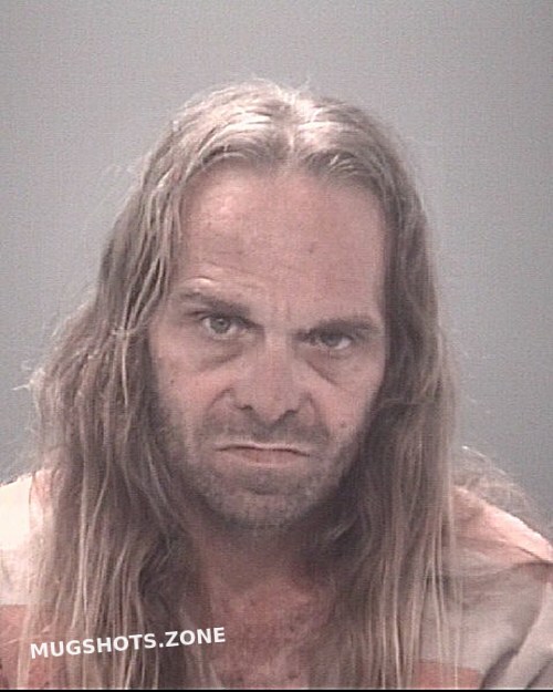 SMALLEY SHAWN RICHARD 05/15/2021 - Pasco County Mugshots Zone