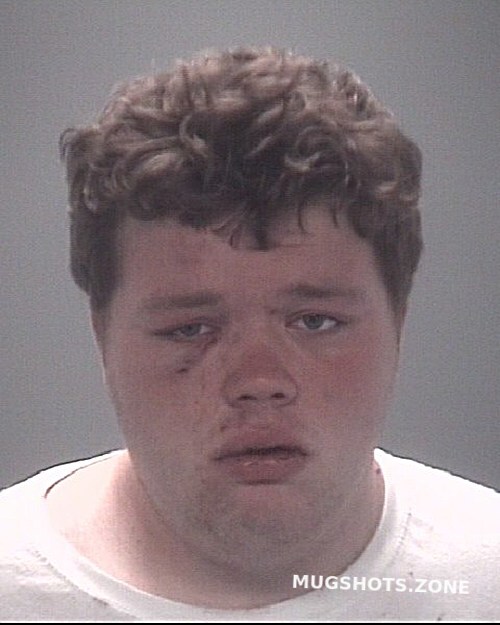 HARDWICK JACE LEE 05/16/2021 - Pasco County Mugshots Zone