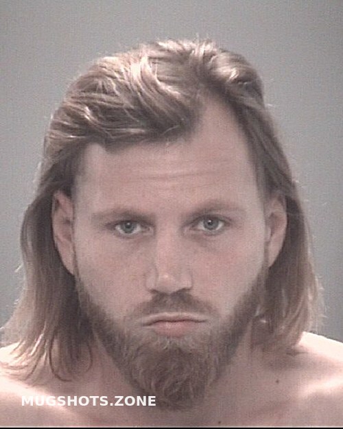 POWELL ANDREW LANCEN 05/19/2021 - Pasco County Mugshots Zone