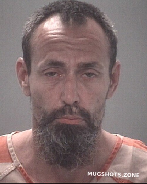 BEASLEY DOUGLAS SHAWN 06/01/2021 - Pasco County Mugshots Zone