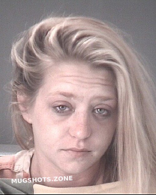 DELANEY KAYLA LYNN 06/02/2021 - Pasco County Mugshots Zone