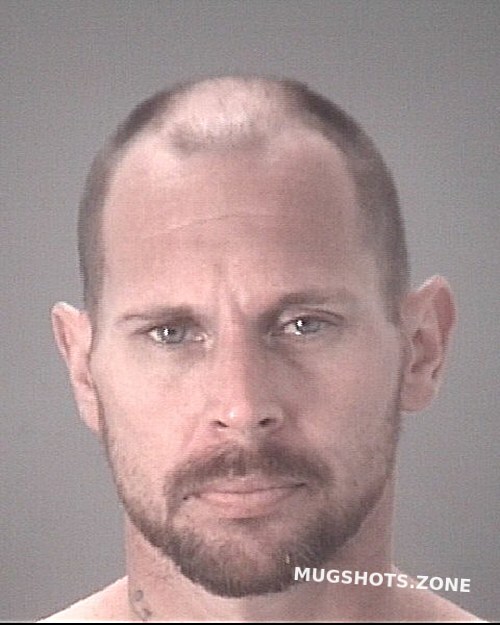 WOOLDRIDGE CHRISTOPHER ALAN 06/02/2021 - Pasco County Mugshots Zone