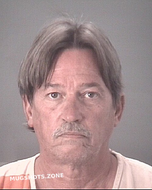 STAMPER DAVID W 06/09/2021 - Pasco County Mugshots Zone