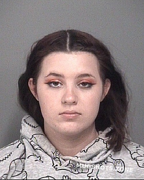 COON HAILEY LEANN 06/21/2021 - Pasco County Mugshots Zone