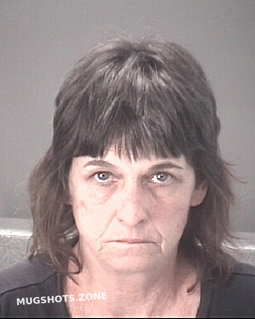 LUMPKIN TAMARA RUTH 06/22/2021 - Pasco County Mugshots Zone