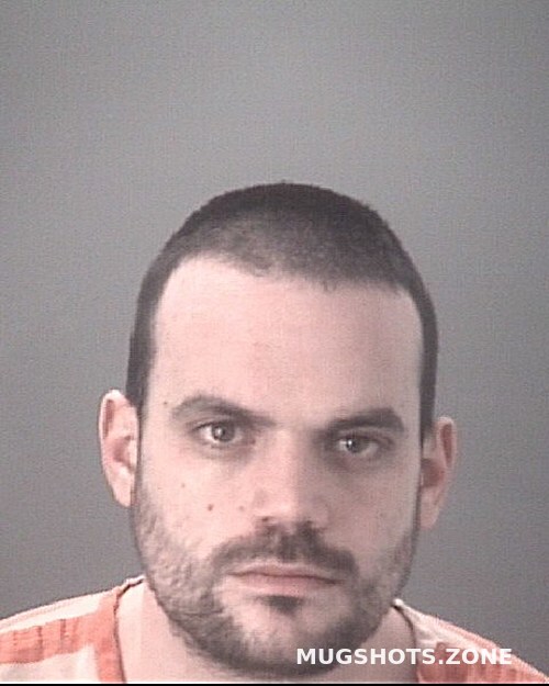 MARSTON MATTHEW LARSON 06/30/2021 - Pasco County Mugshots Zone