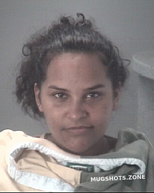 RODRIGUEZ CRYSTAL MARIE 07/01/2021 - Pasco County Mugshots Zone