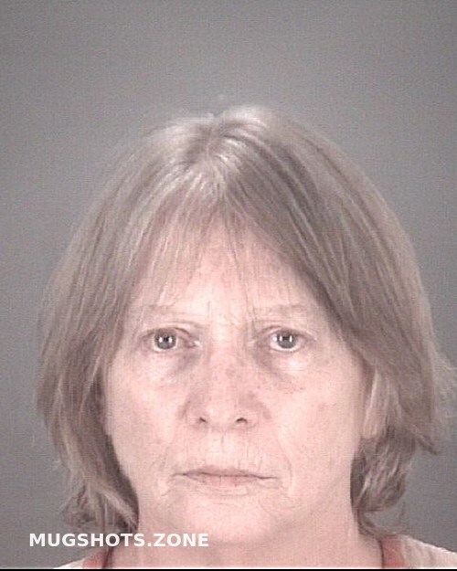 TOLMAN SUSAN LYNN 07/11/2021 - Pasco County Mugshots Zone