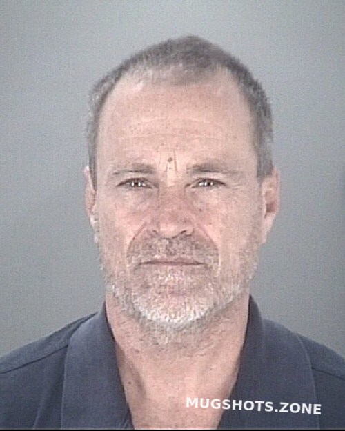 GREER BRIAN SCOTT 07/14/2021 - Pasco County Mugshots Zone