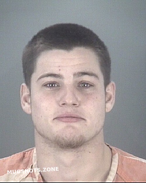 PARKER TYLER SCOTT 07/21/2021 - Pasco County Mugshots Zone