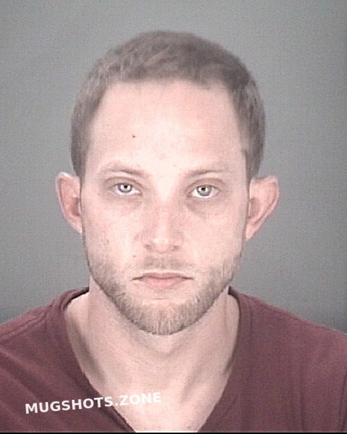 DAVIS KYLE AARON 08/17/2021 - Pasco County Mugshots Zone