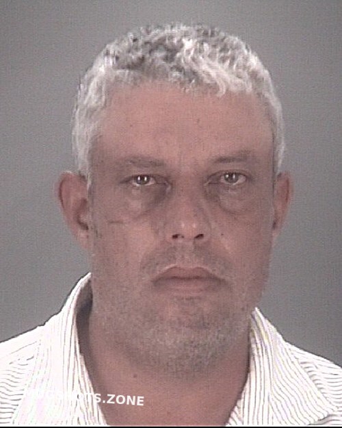 GOTSIS PETER 08/17/2021 - Pasco County Mugshots Zone