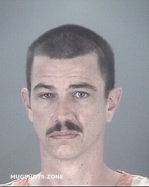 WAMPLER JASON CROMER 08/24/2021 - Pasco County Mugshots Zone