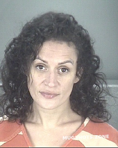 NICHOLS JESSICA ROSE 09/01/2021 - Pasco County Mugshots Zone
