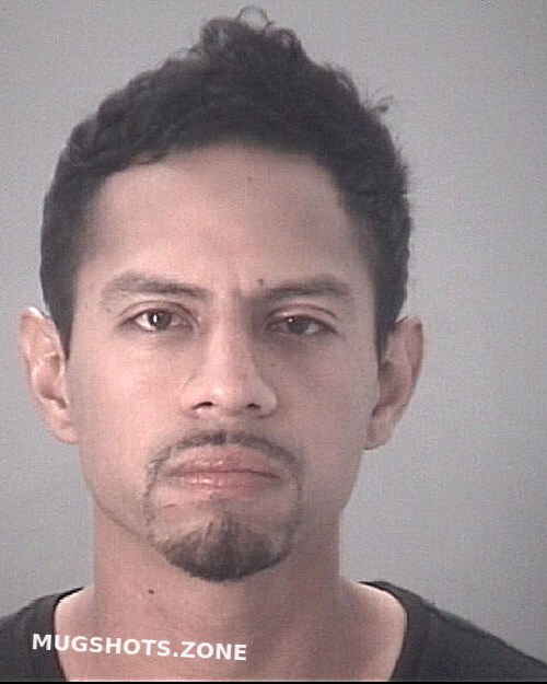GOMEZ ALBERTO 09/04/2021 - Pasco County Mugshots Zone