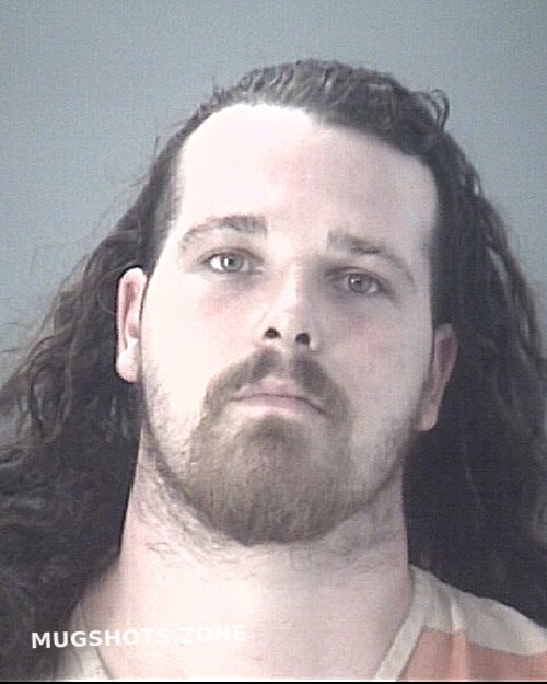 EVANS JOSEPH EDWARD MICHAEL 09/27/2021 - Pasco County Mugshots Zone