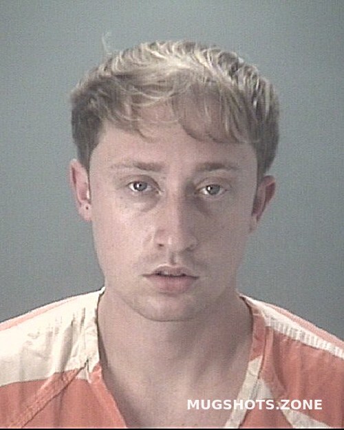 CONTINO TAYLOR JACE 10/06/2021 - Pasco County Mugshots Zone