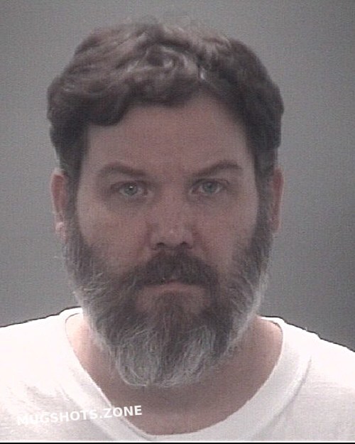 ROBINSON DANIEL KEITH 10/20/2021 - Pasco County Mugshots Zone