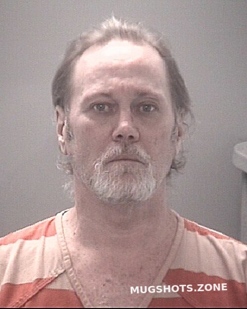 LEFEVRE SCOTT P 11/05/2021 - Pasco County Mugshots Zone