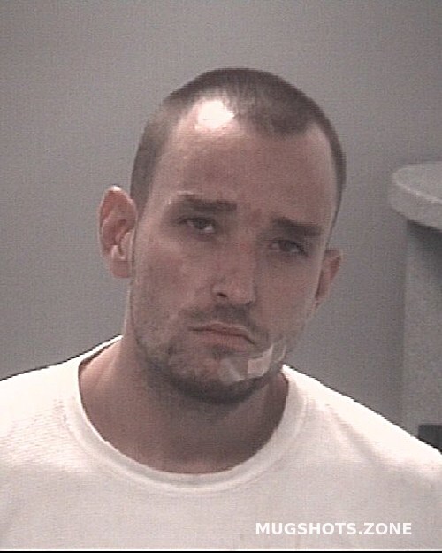 KIRKPATRICK MARK MITCHELL 11/08/2021 - Pasco County Mugshots Zone